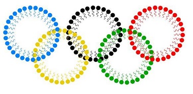 Zitzmann Lab Olympics | Oxford Antiviral Drug Discovery Unit